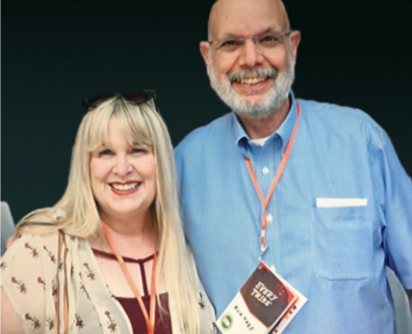 Olive Tree Marriages - Our Hope Podcast