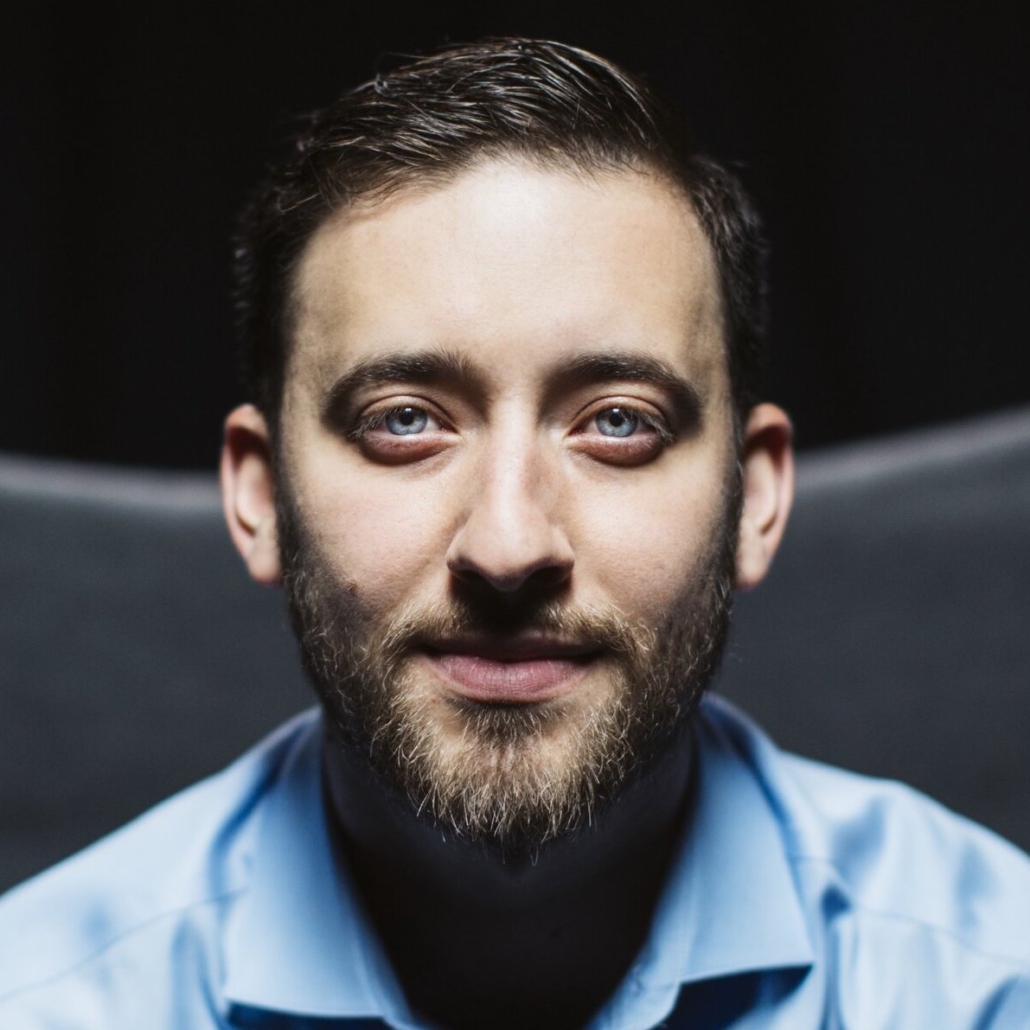 Following Messiah - Our Hope Podcast