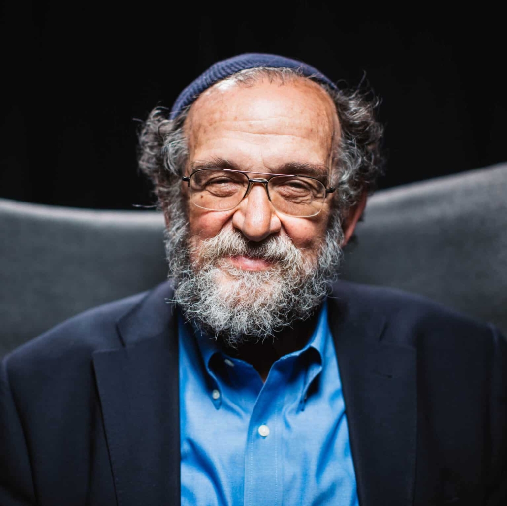 The Holy Spirit in Jewish Literature and Scripture - Our Hope Podcast
